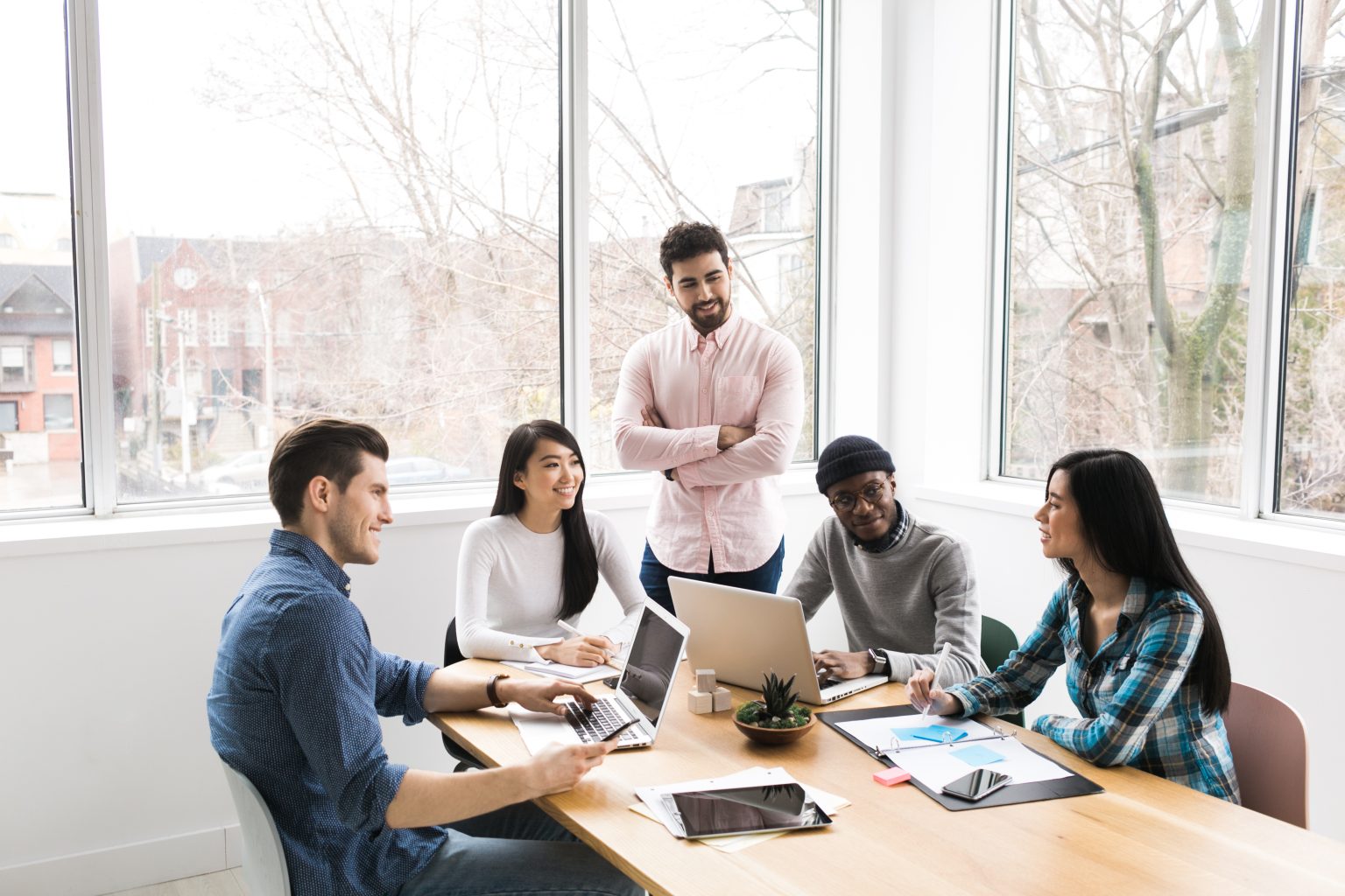 PMI Training: What It Is, Benefits, and Why It Matters - Neotek Inovasi ...